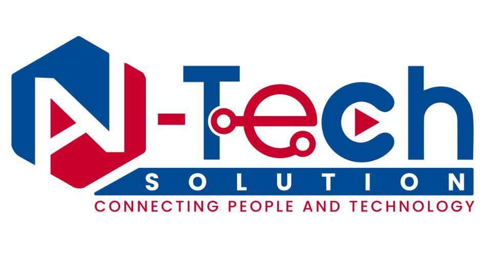 A.N. Tech Solution: ERP Software Development Company