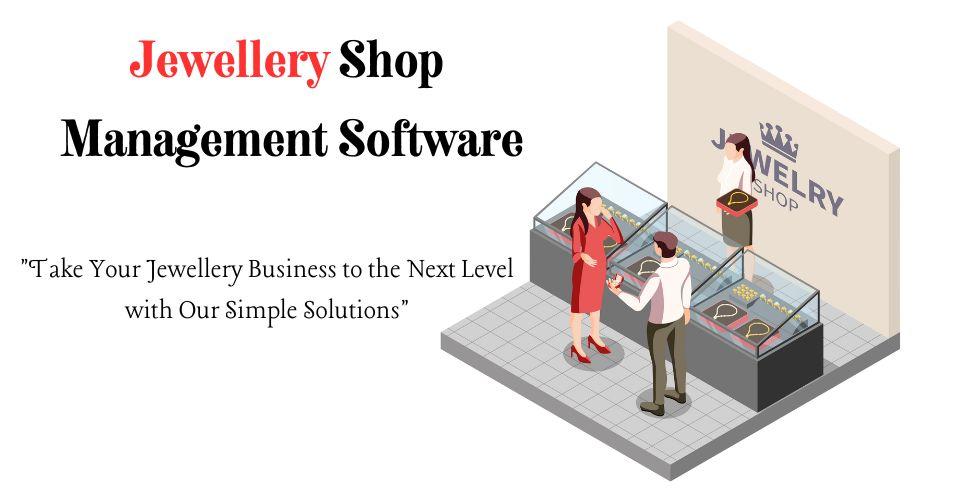 Jewellery Software Gahana